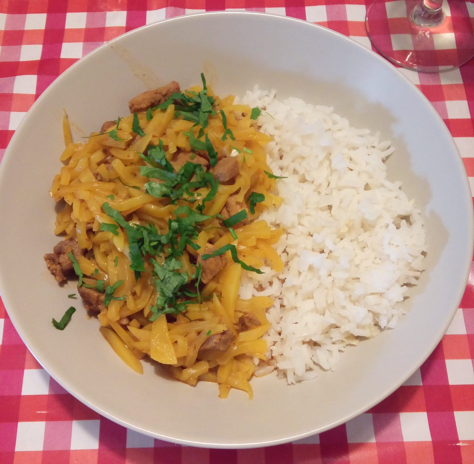 La Ricetta Peruviana dell'Ajiaco de Olluquito con Queso - Perù Asi!
