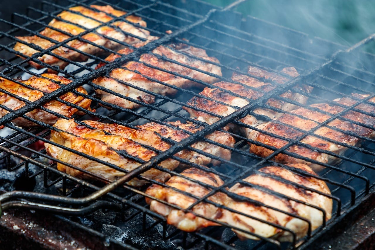 La Ricetta Peruviana del Pollo a la Parrilla - Perù Asi!