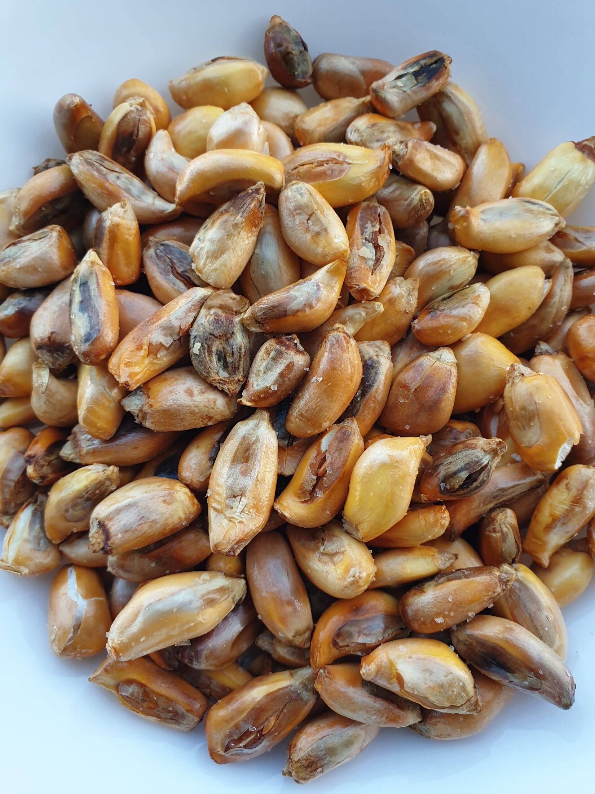 La Ricetta Peruviana della Cancha Serrana - Perù Asi!