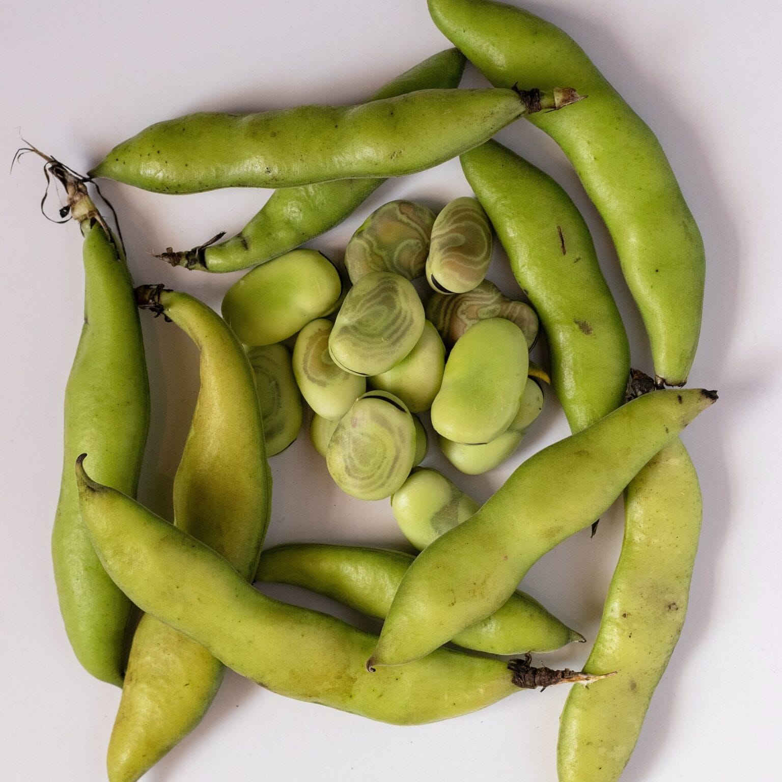 La Ricetta Peruviana dell'Ajiaco de Habas Verdes - Perù Asi!