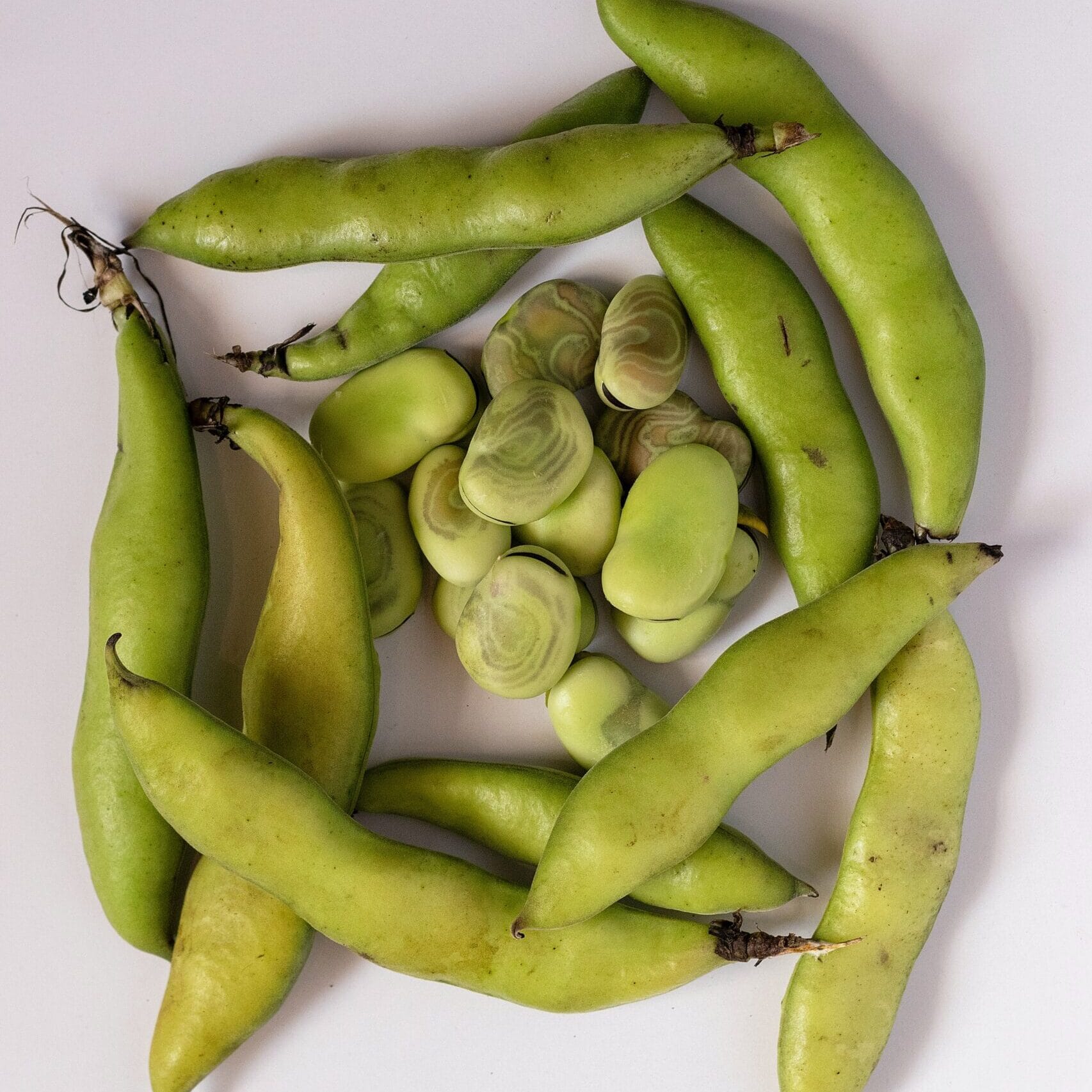 La Ricetta Peruviana dell'Ajiaco de Habas Verdes - Perù Asi!