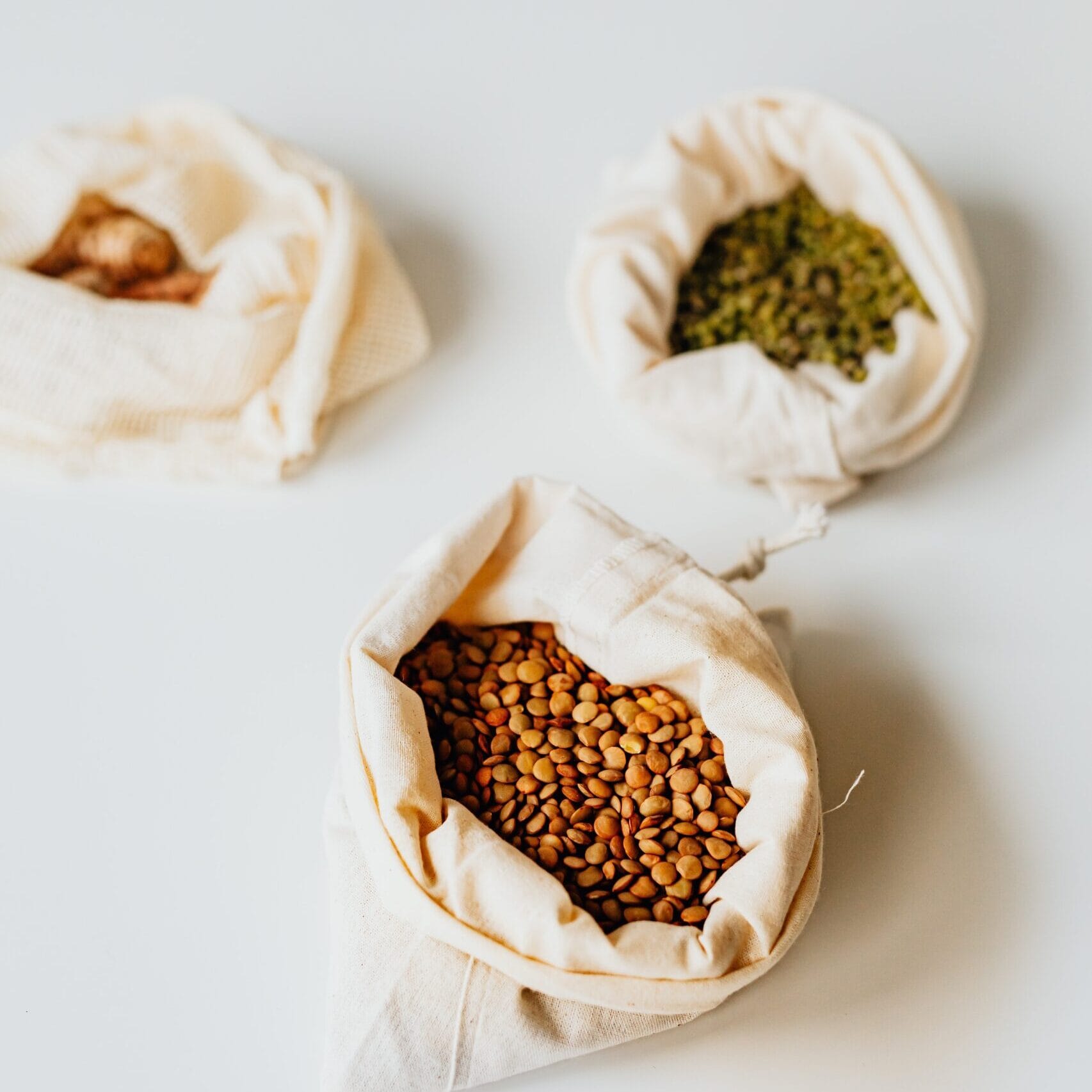 Come Preparare le Torrejas de Lentejas y Arroz Peruviane - Perù Asi!