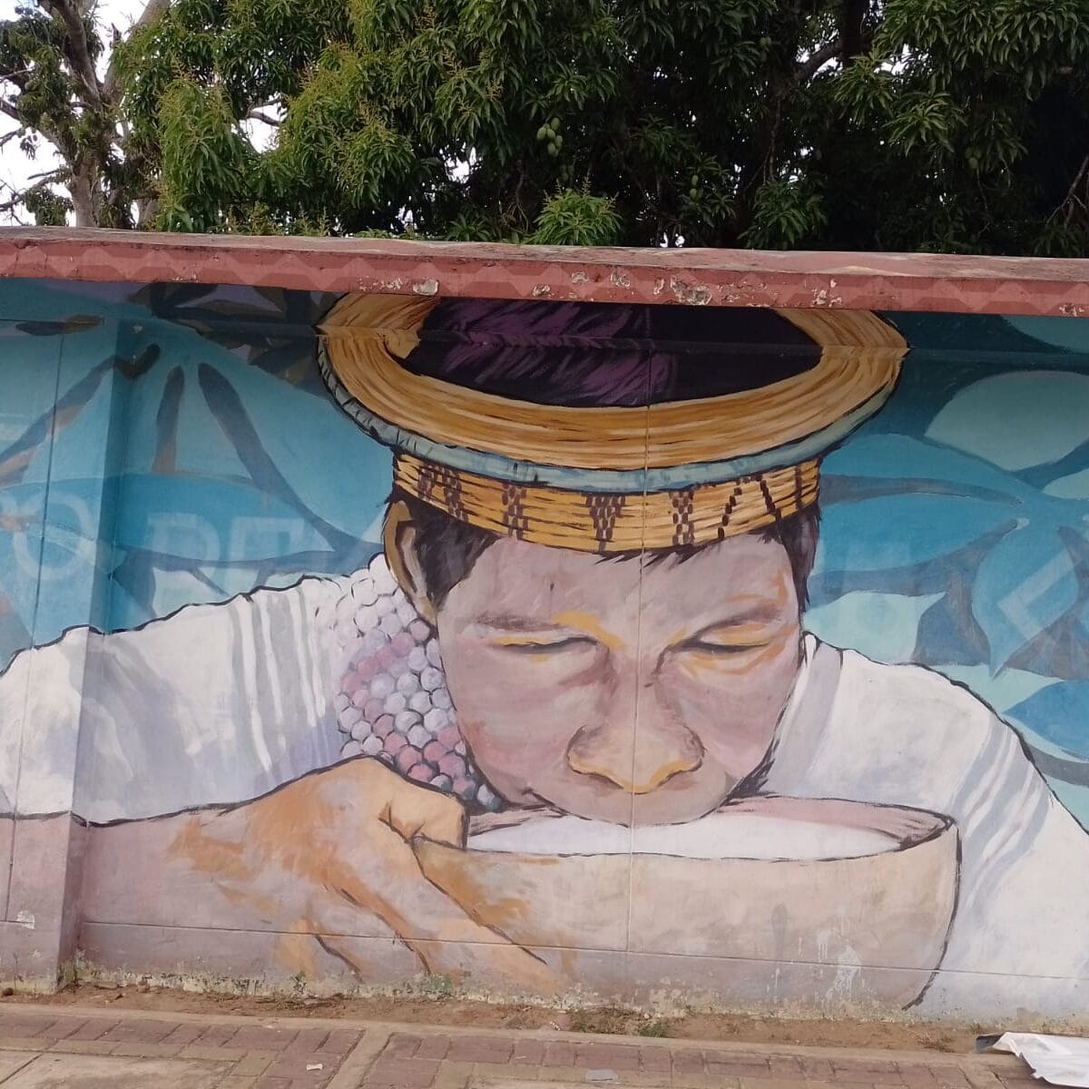 Come Preparare il Masato Peruviano in casa con solo 3 ingredienti ...