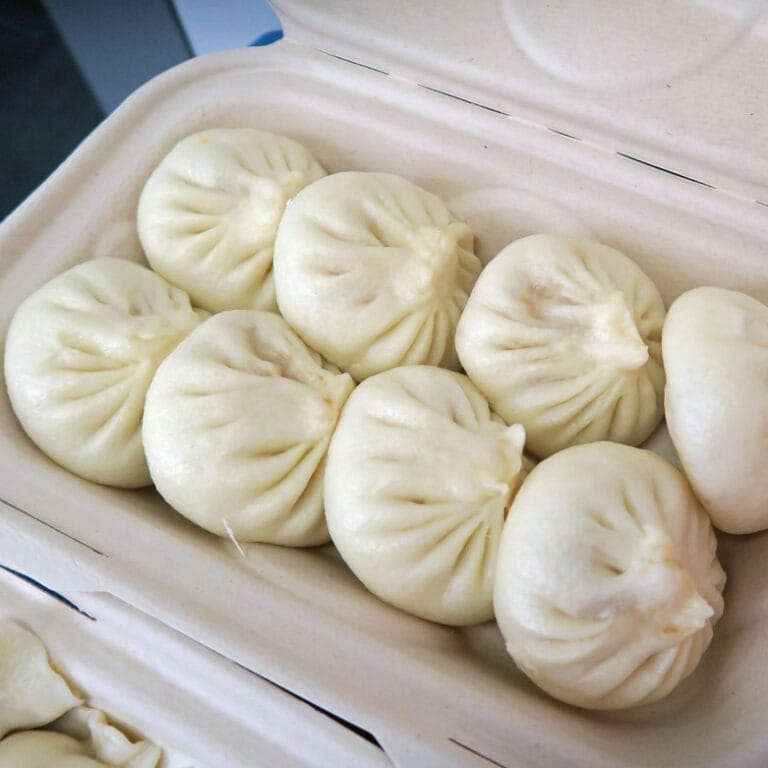 La Ricetta Peruviana del Min Pao - Perù Asi!