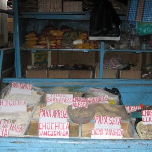 La ricetta della Chochoca Peruana - Perù Asi!